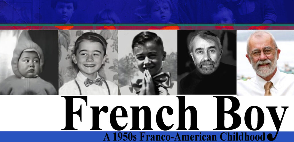 Senior College in the Community – Lewiston Auburn Senior College